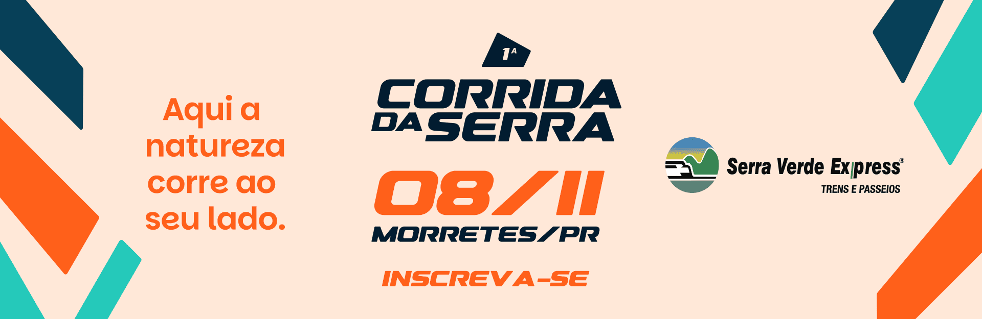 Serra Verde Express