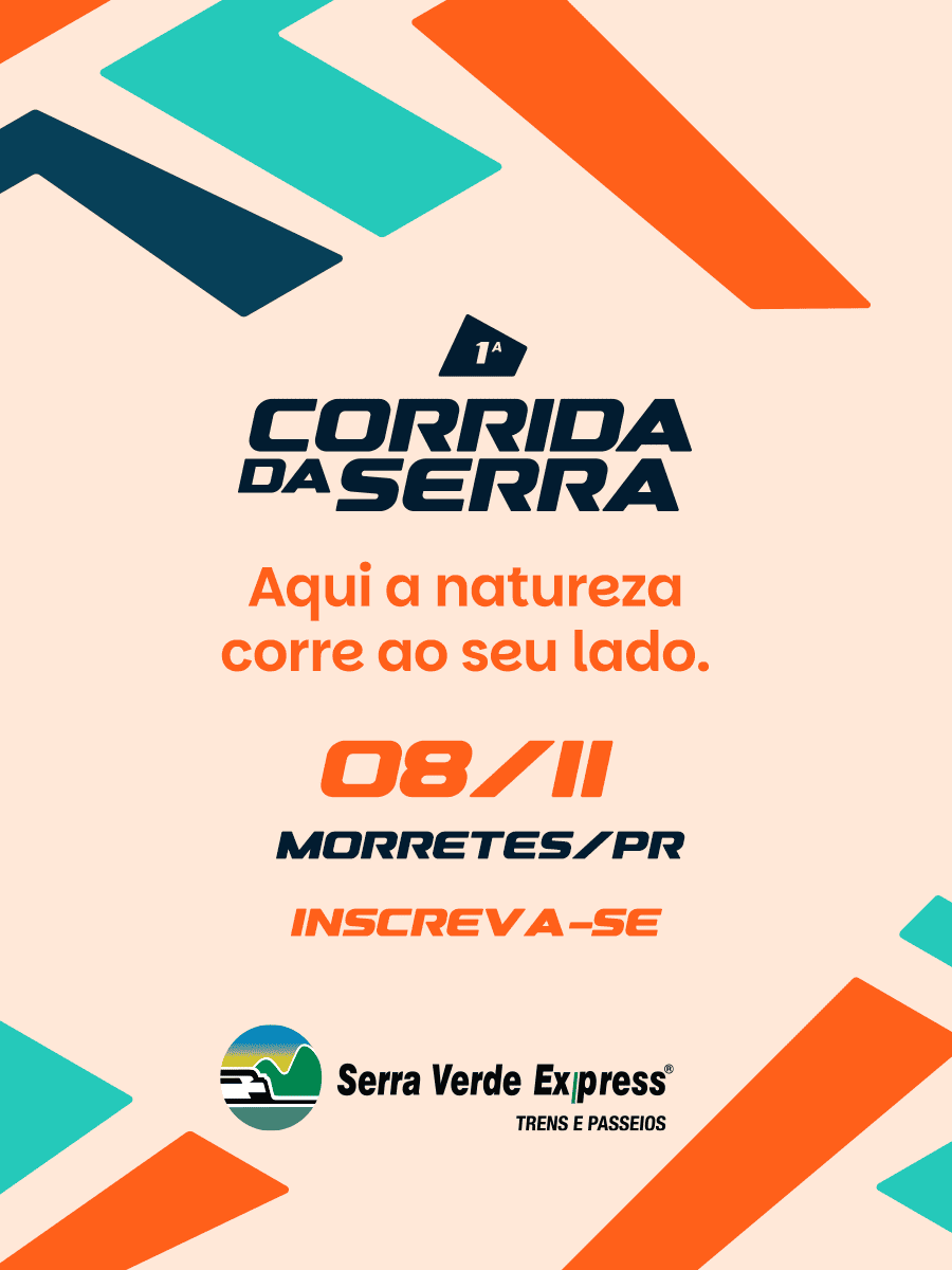 Serra Verde Express